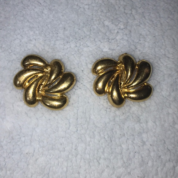 bluette | Jewelry | Bluette Made In France Vintage | Poshmark